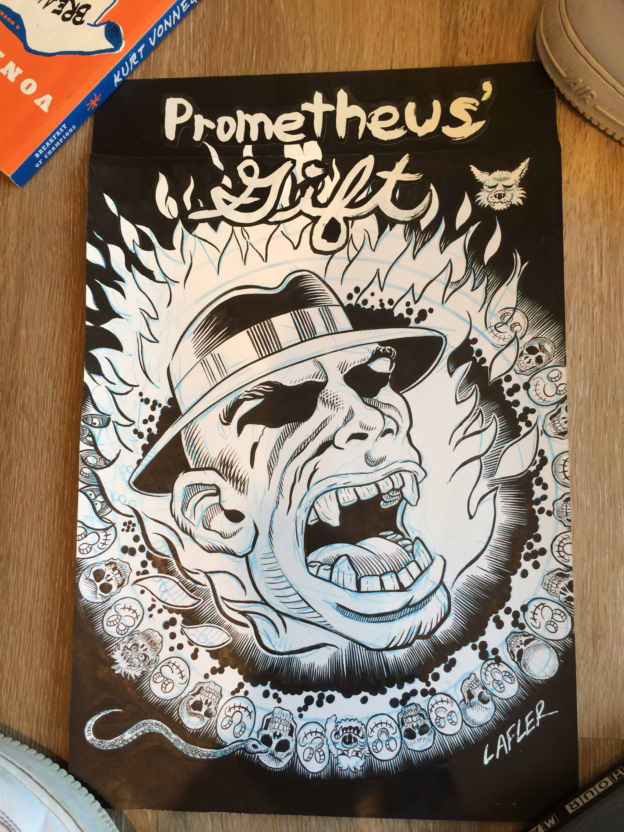 IMG_7918 | Steve Lafler Comics & Illustration
