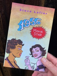 Steve Lafler Comics & Illustration | A great WordPress.com site